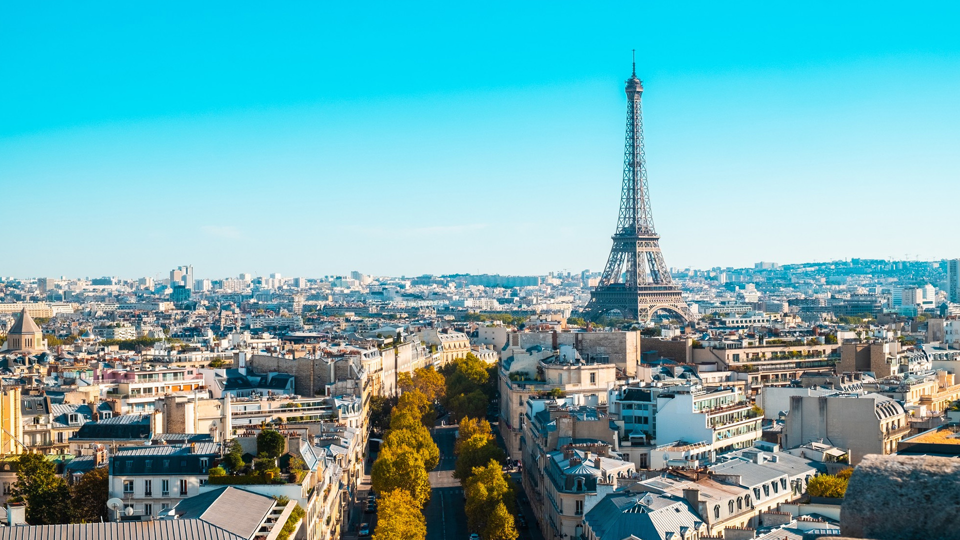 France Tourism Statistics: Insights and Trends for 2025